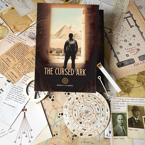 Our Games – Home Scape Home